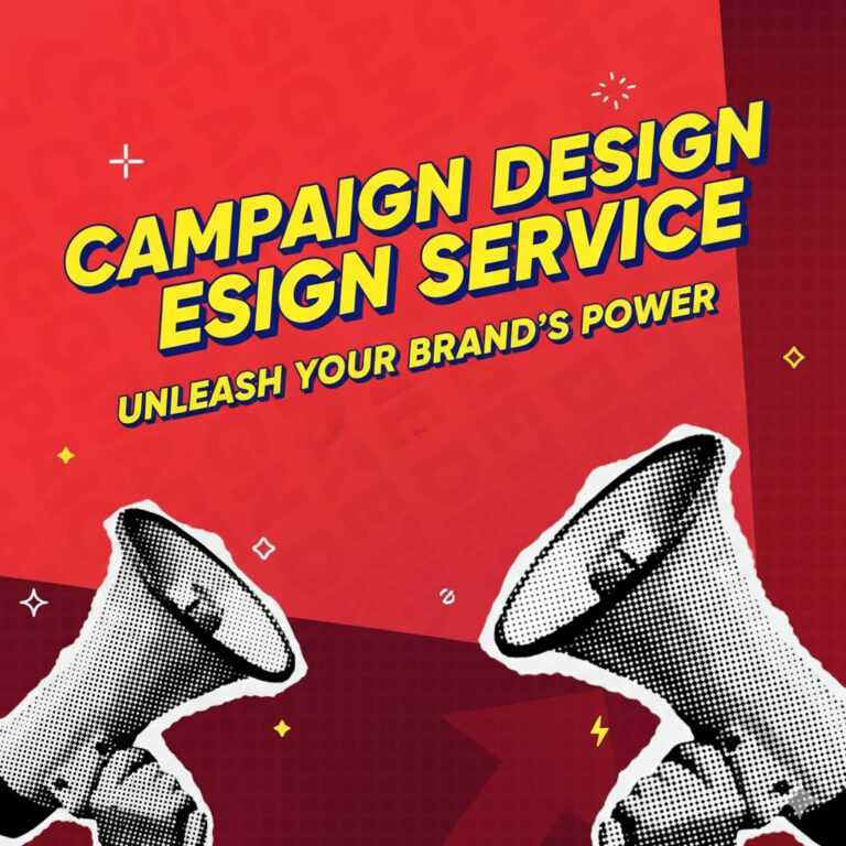 Campaign Designs - HH Creates